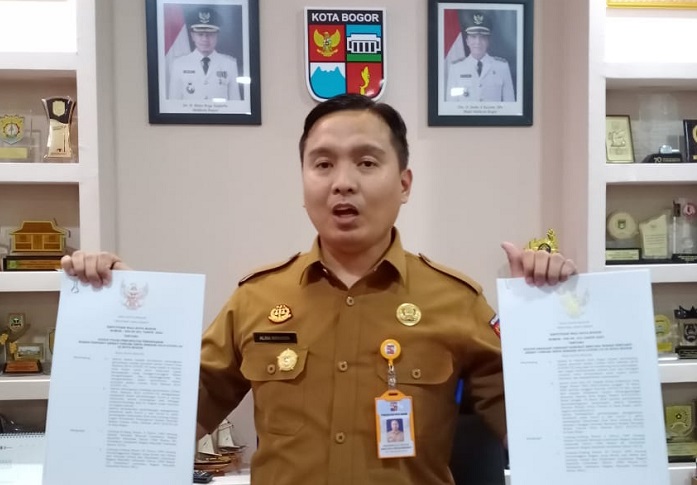 Tujuh Jurus Pemkot Bogor Tekan Penyebaran Covid-19 | Jabar News Tujuh Jurus Pemkot Bogor Tekan Penyebaran Covid-19 | Jabar News