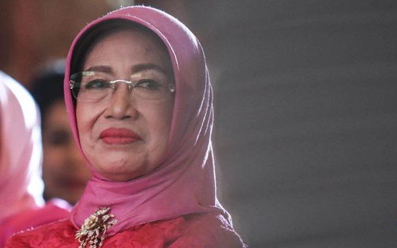 Kabar Duka, Ibunda Presiden Jokowi Meninggal Dunia | Jabar News Kabar Duka, Ibunda Presiden Jokowi Meninggal Dunia | Jabar News