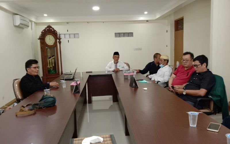 17 Pengurus Partai Ummat di Jabar Mengundurkan Diri, Kenapa? | Jabar News 17 Pengurus Partai Ummat di Jabar Mengundurkan Diri, Kenapa? | Jabar News
