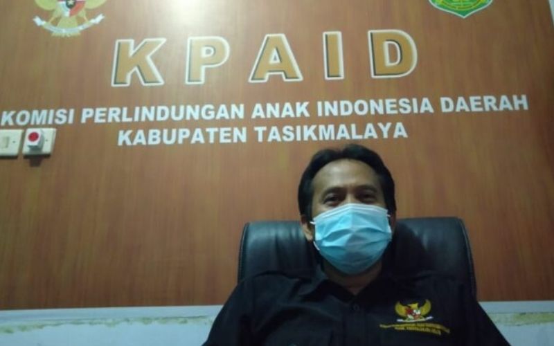 Usut Tuntas Kasus Asusila Guru Ngaji di Garut, Demi Kebaikan Para ... Usut Tuntas Kasus Asusila Guru Ngaji di Garut, Demi Kebaikan Para ...