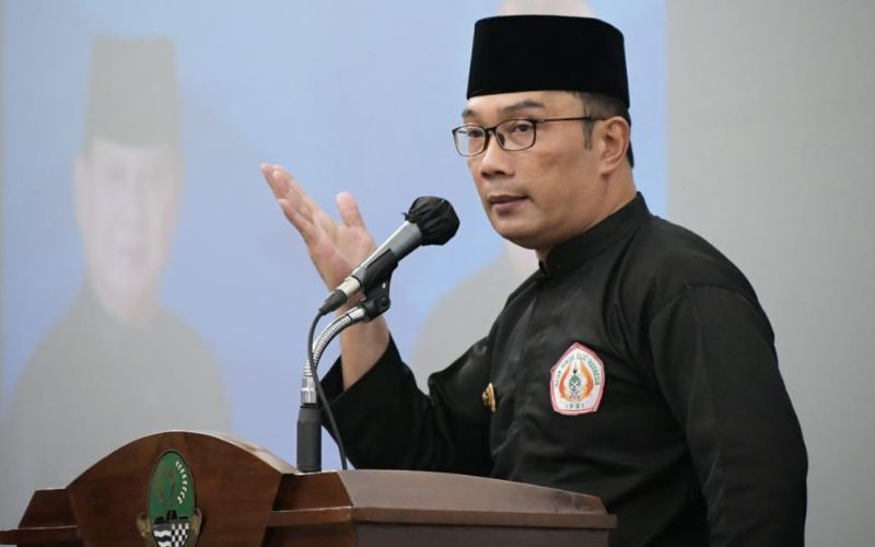 Komitmen Kembangkan Pencak Silat, Ridwan Kamil Sediakan Lahan Delapan ... Komitmen Kembangkan Pencak Silat, Ridwan Kamil Sediakan Lahan Delapan ...