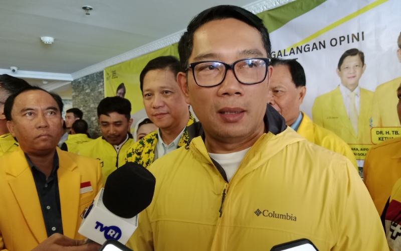 Berharap Prabowo-Gibran Menang di Pilpres 2024, Ridwan Kamil Ingin ... Berharap Prabowo-Gibran Menang di Pilpres 2024, Ridwan Kamil Ingin ...